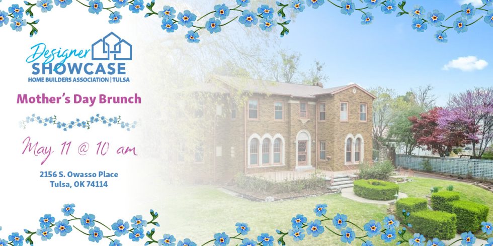 Designer Showcase - Tulsa Home Builders Association Events
